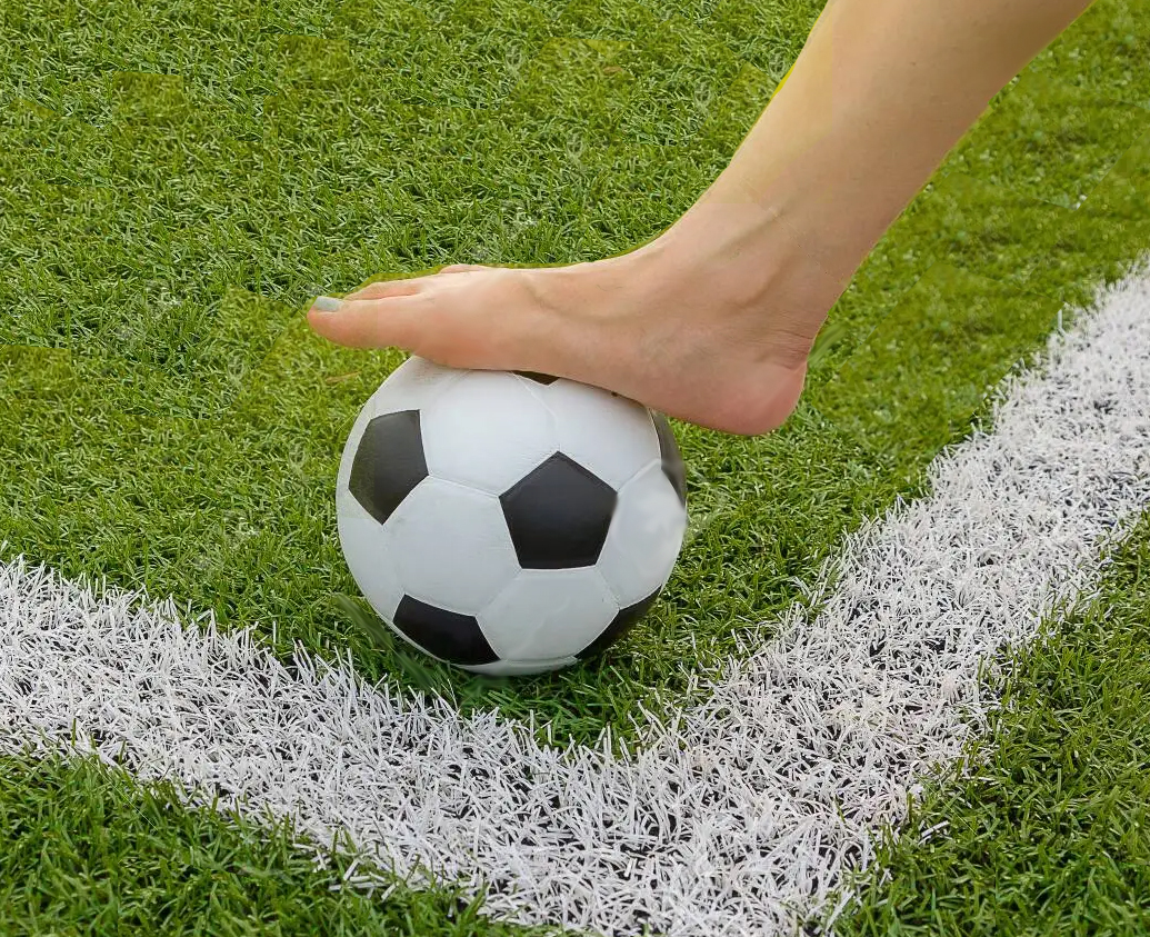 Barefoot Club - Professional soccer club - PSC Houston